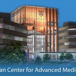Internal Medicine - PERELMAN CENTER FOR ADVANCED MEDICINE - 34 Photos ...