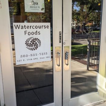 WATERCOURSE FOODS - Updated September 2024 - 1878 Photos & 2504 Reviews ...