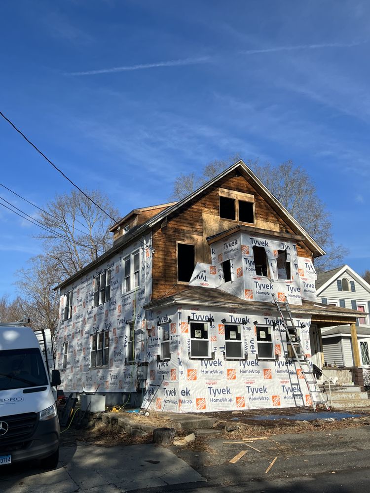 MODERN HANDYMAN - Updated October 2025 - 31 Photos - 59 Constitution St ...