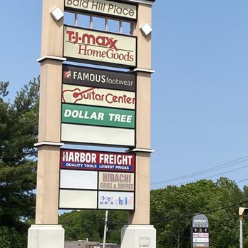 BALD HILL PLACE - Updated March 2025 - 1245 Bald Hill Rd, Warwick ...