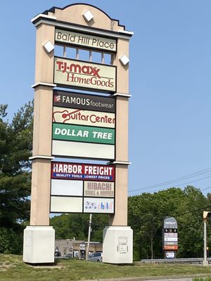 BALD HILL PLACE - Updated March 2025 - 1245 Bald Hill Rd, Warwick ...