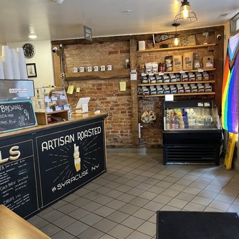 RECESS COFFEE - DOWNTOWN - Updated October 2025 - 70 Photos & 58 ...