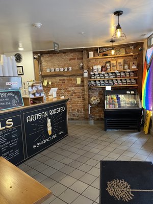 RECESS COFFEE - DOWNTOWN - Updated October 2025 - 70 Photos & 58 ...