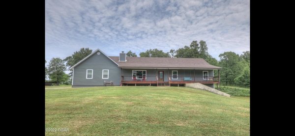 Keller Williams Joplin Mo