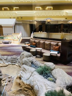 ALBUQUERQUE MARRIOTT PYRAMID NORTH - 120 Photos & 118 Reviews - Hotels ...