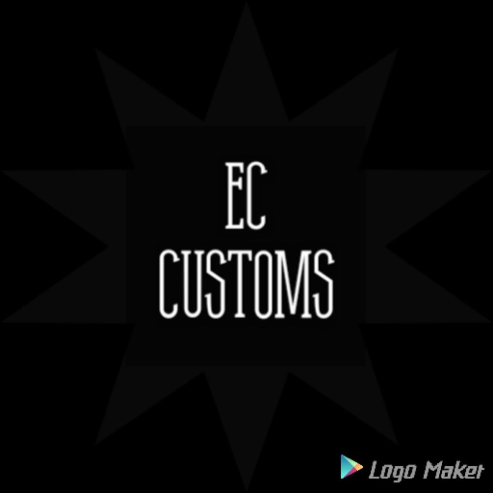 EC CUSTOMS - Handyman - Conroe, TX - Phone Number - Yelp