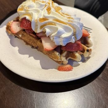 THE WAFFLE HUT - Updated December 2025 - 365 Photos & 543 Reviews - 106 ...