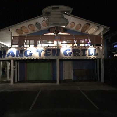 HANG TEN GRILL - Updated August 2024 - 194 Photos & 455 Reviews - 308 S ...