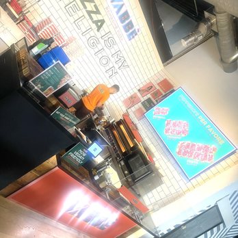 VABBE PIZZA - Updated August 2025 - 21 Photos - 115 NW 6th St, Fort ...