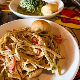 GRAFFITI PASTA - Updated December 2025 - 194 Photos & 240 Reviews - 118 ...