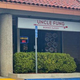 UNCLE FUNG BORNEO EATERY - Updated November 2024 - 1489 Photos & 924 ...