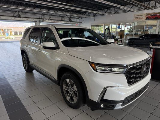 CHAPMAN HONDA - Updated January 2026 - 83 Photos & 522 Reviews - 4426 E ...