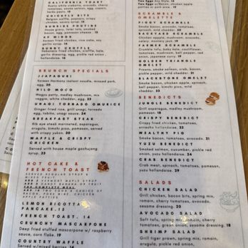 SUNNY SIDE BREAKFAST - Updated November 2025 - 1040 Photos & 396 ...