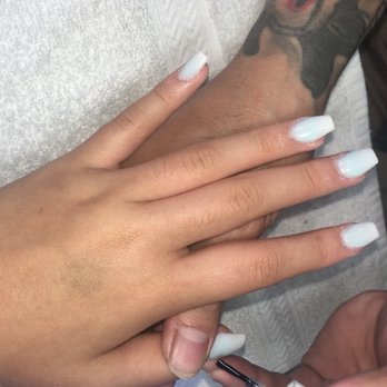 No 1 nails store