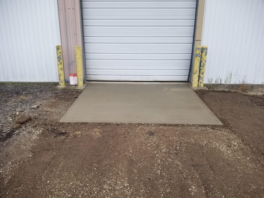 MIGHTY AFFORDABLE CONCRETE - Masonry/Concrete - Greenville, OH - Phone ...
