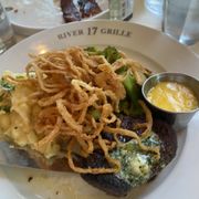 17 RIVER GRILLE - 174 Photos & 156 Reviews - American (Traditional ...