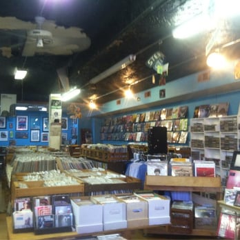 WUXTRY RECORDS & CD EXCHANGE - Updated January 2026 - 19 Photos & 36 ...