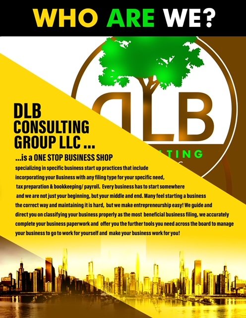 DLB CONSULTING GROUP - 926 Haddonfield Rd, Cherry Hill, NJ - Yelp