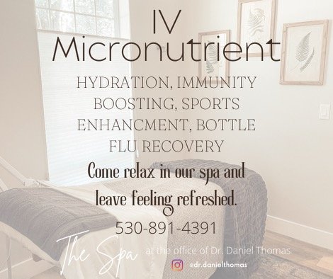 DANIEL THOMAS MD, BOARD CERTIFIED PLASTIC SURGEON & MEDICAL SPA ...