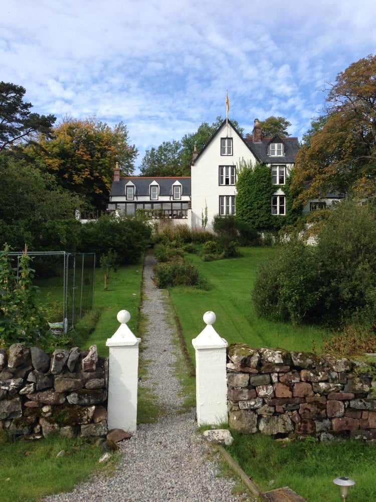 THE ALBANNACH - Baddidarroch, Lochinver, Highland, United Kingdom - Yelp