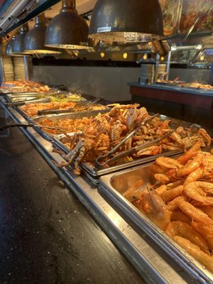 KING’S BUFFET - Updated January 2026 - 159 Photos & 415 Reviews - 2661 ...