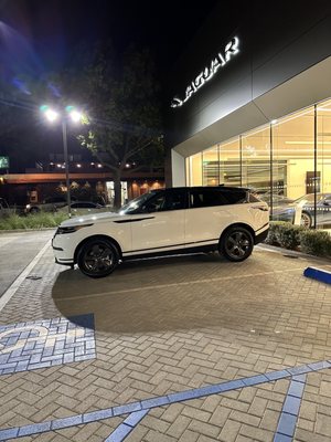 JAGUAR LAND ROVER SANTA MONICA - Updated October 2025 - 183 Photos & 529 Reviews - 3020 Santa ...