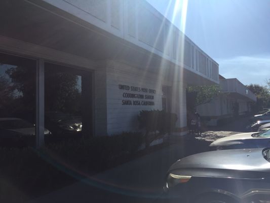 US POST OFFICE - Updated December 2025 - 17 Reviews - 1200 Coddingtown ...