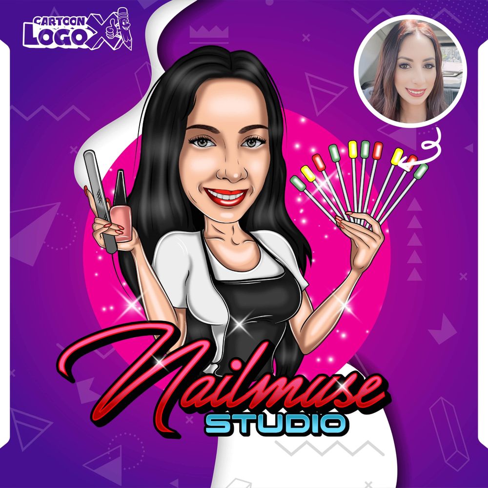 CARTOON LOGOX - Updated November 2024 - Request Consultation - 12 ...