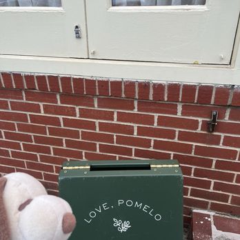 LOVE, POMELO - Updated September 2025 - 176 Photos & 44 Reviews - 2933 ...
