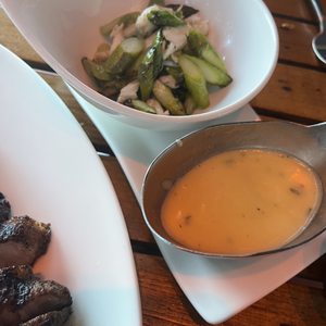 STEAK 954 - 1681 Photos & 1086 Reviews - Steakhouses - 401 N Fort ...