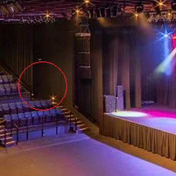 CENTER STAGE THEATRE, Atlanta, Georgia - 1374 W Peachtree St NW ...