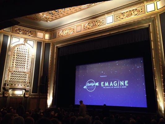 DETROIT FILM THEATRE - Updated October 2025 - 52 Photos & 46 Reviews ...