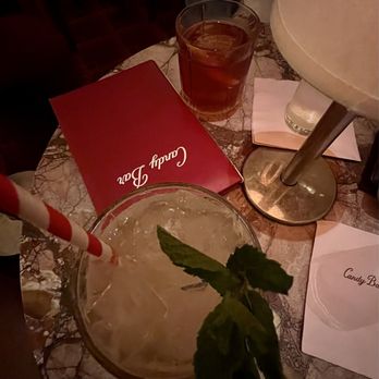 CANDY BAR - Updated December 2025 - 437 Photos & 257 Reviews - 1509 ...