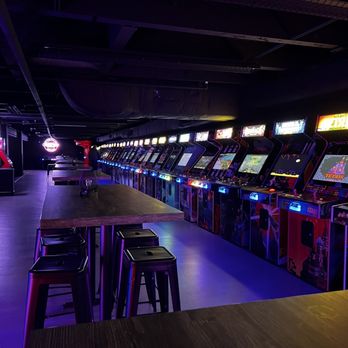 ARCADE TIME ENTERTAINMENT - Updated March 2025 - 73 Photos & 17 Reviews ...