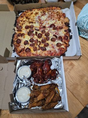 PAPA’S PIZZA OVEN - Updated October 2025 - 50 Photos & 39 Reviews ...