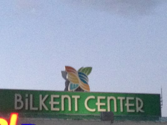 BILKENT CENTER - Updated May 2025 - 1597. Cad., Ankara, Turkey ...