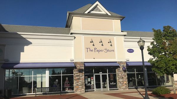 AMY’S HALLMARK SHOP - Updated July 2025 - 203 Airport Plaza Blvd ...