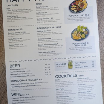 PACIFIC CATCH - Updated July 2024 - 1196 Photos & 541 Reviews - 4575 La ...