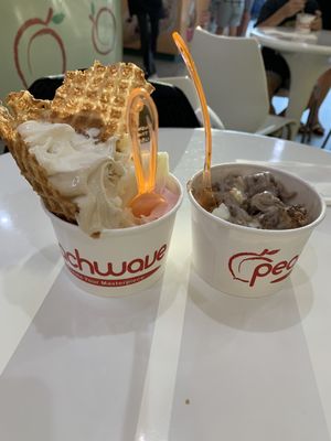 PEACHWAVE - Updated October 2025 - 36 Photos & 37 Reviews - 7388 ...