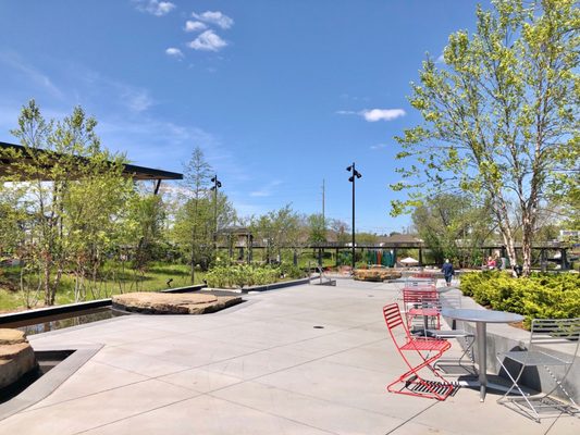 PROMENADE PARK - Updated June 2025 - 67 Photos & 12 Reviews - 202 W ...