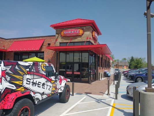SHEETZ - Updated December 2025 - 21 Photos & 11 Reviews - 1380 Bethel ...