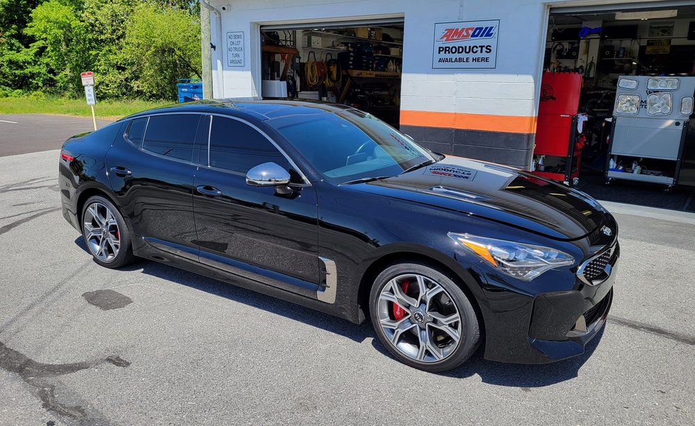 BUSTED KNUCKLES DETAIL - Updated October 2025 - 30 Photos - 11217 ...