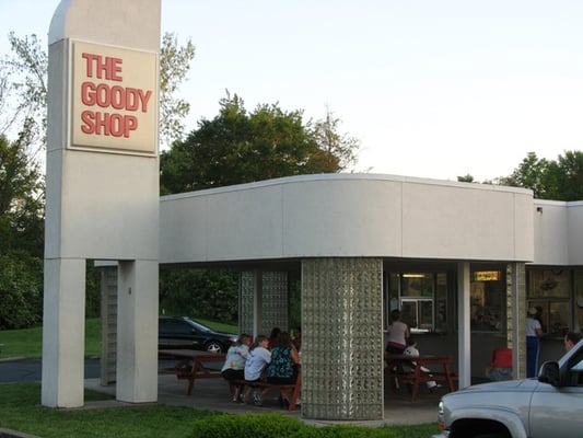 GOODY SHOP - Updated May 2025 - 13 Photos & 27 Reviews - 2009 ...