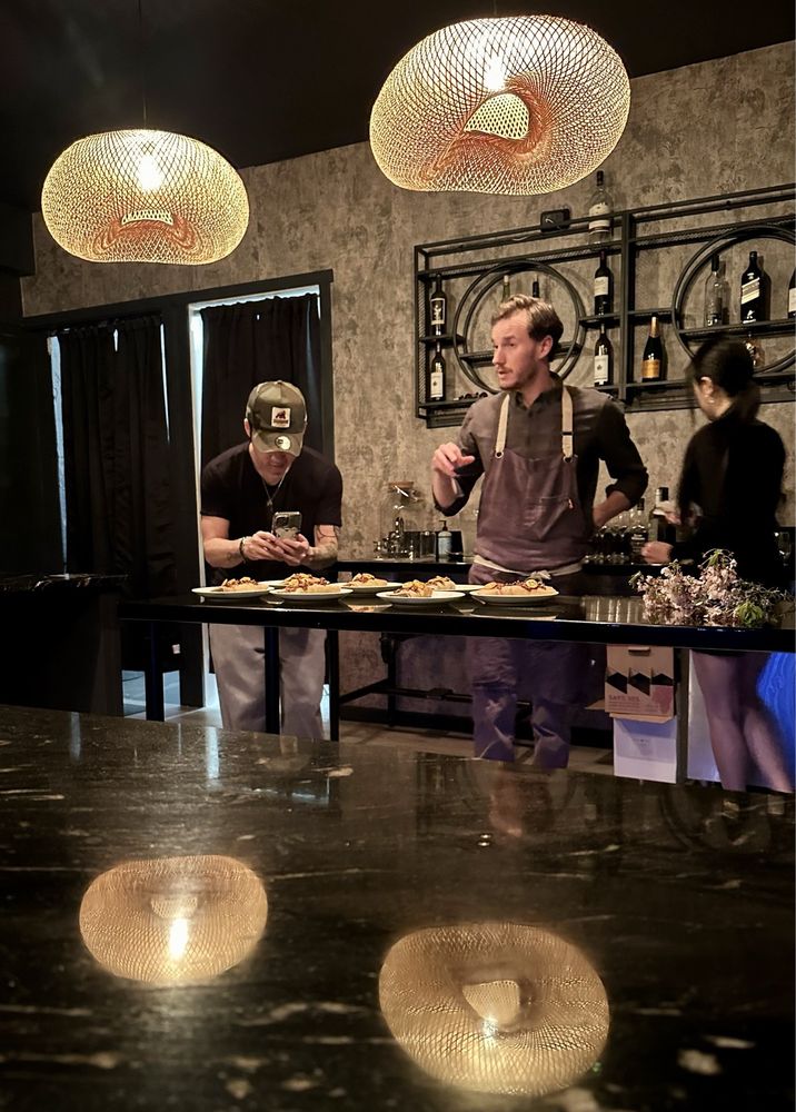 THE KITCHEN - Updated June 2025 - 34 Photos - 7214 Woodlawn Ave NE ...