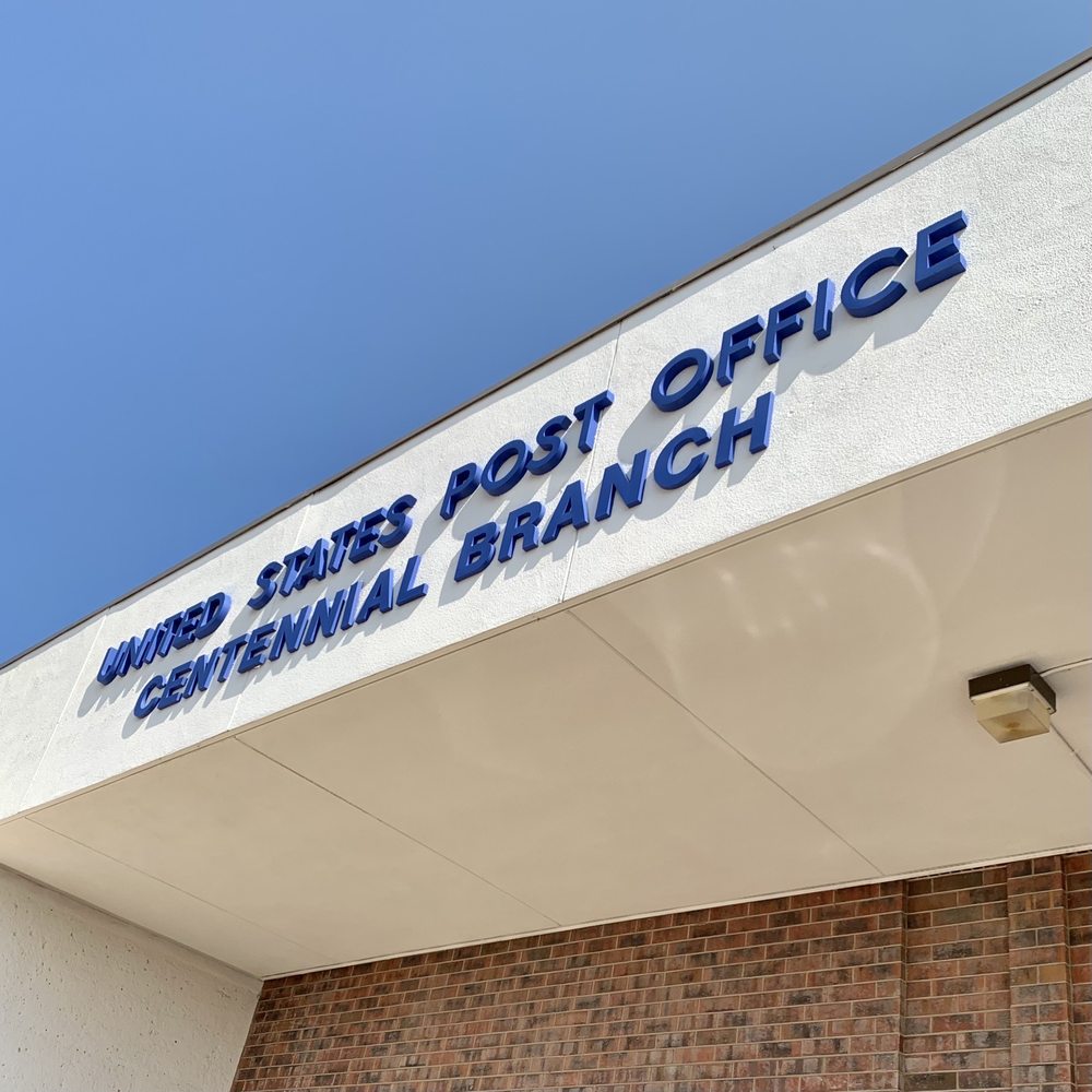 USPS - Updated July 2025 - 11 Photos & 26 Reviews - 2221 E Arapahoe Rd ...