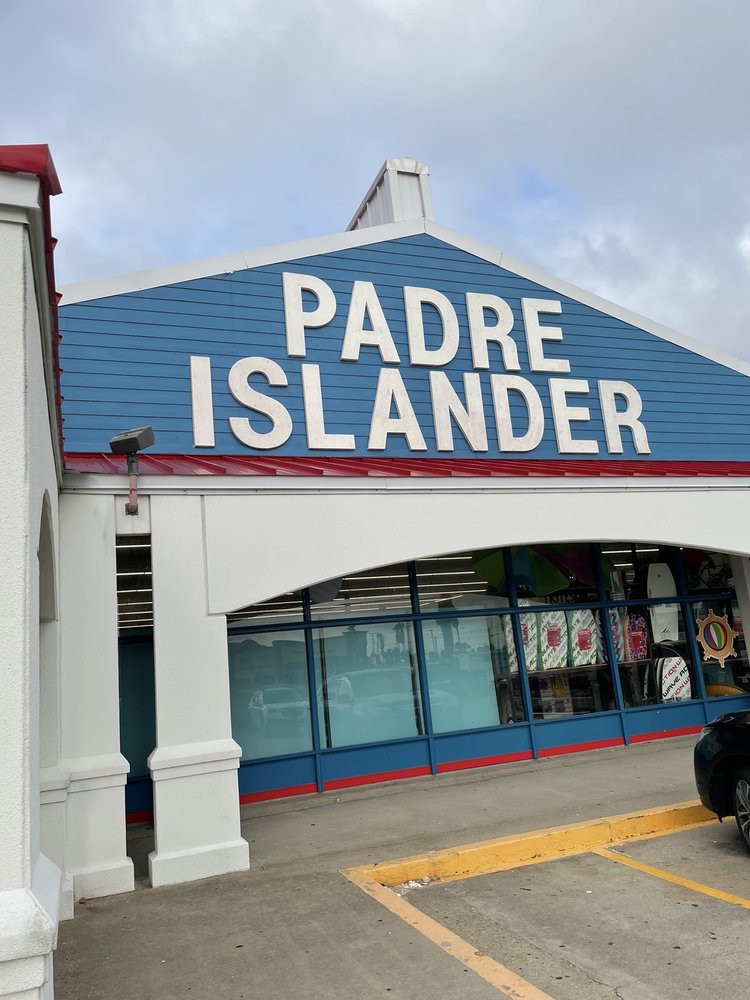 PADRE ISLANDER - Updated July 2024 - 45 Photos & 24 Reviews - 14514 S ...