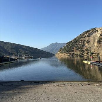 PYRAMID LAKE RECREATION AREA/LOS ALAMOS CAMPGROUND - Updated October ...