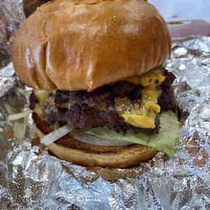 HUNCHO’S FRIED CHICKEN & BURGERS - 36 Photos & 39 Reviews - 2562 S ...