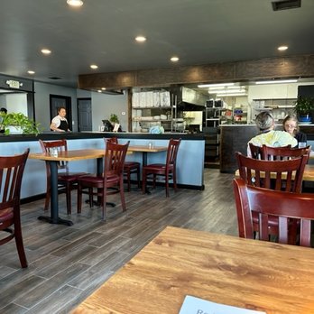 RED GINGER ASIAN CUISINE - Updated October 2025 - 56 Photos & 57 ...