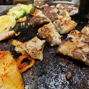 THE CAST IRON POT - Updated May 2024 - 1276 Photos & 922 Reviews - 356 ...